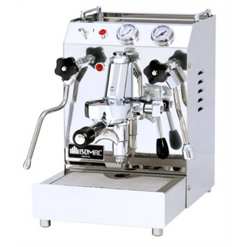 Traditional Espresso Machines | Blackbeancoffee.africa