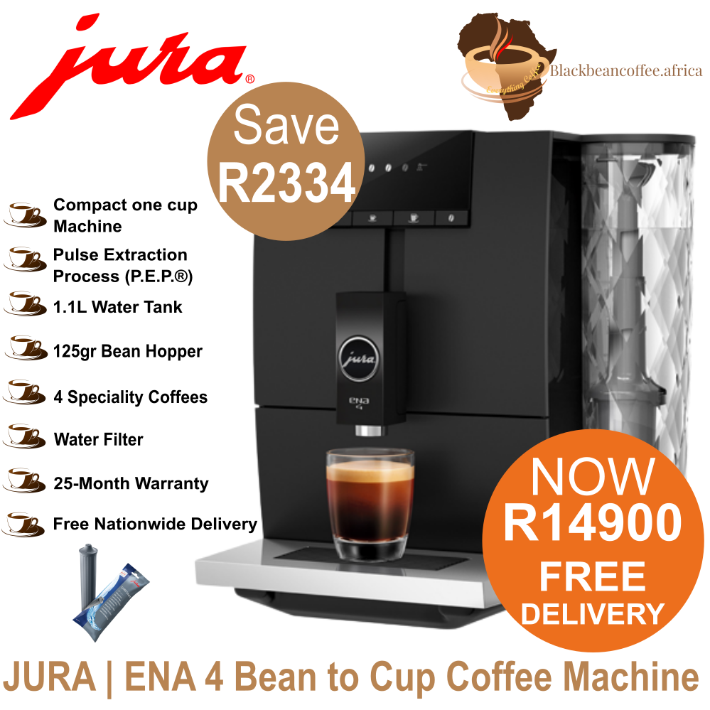 Coffee/Espresso machines & Grinders for both domestic & commercial use ...