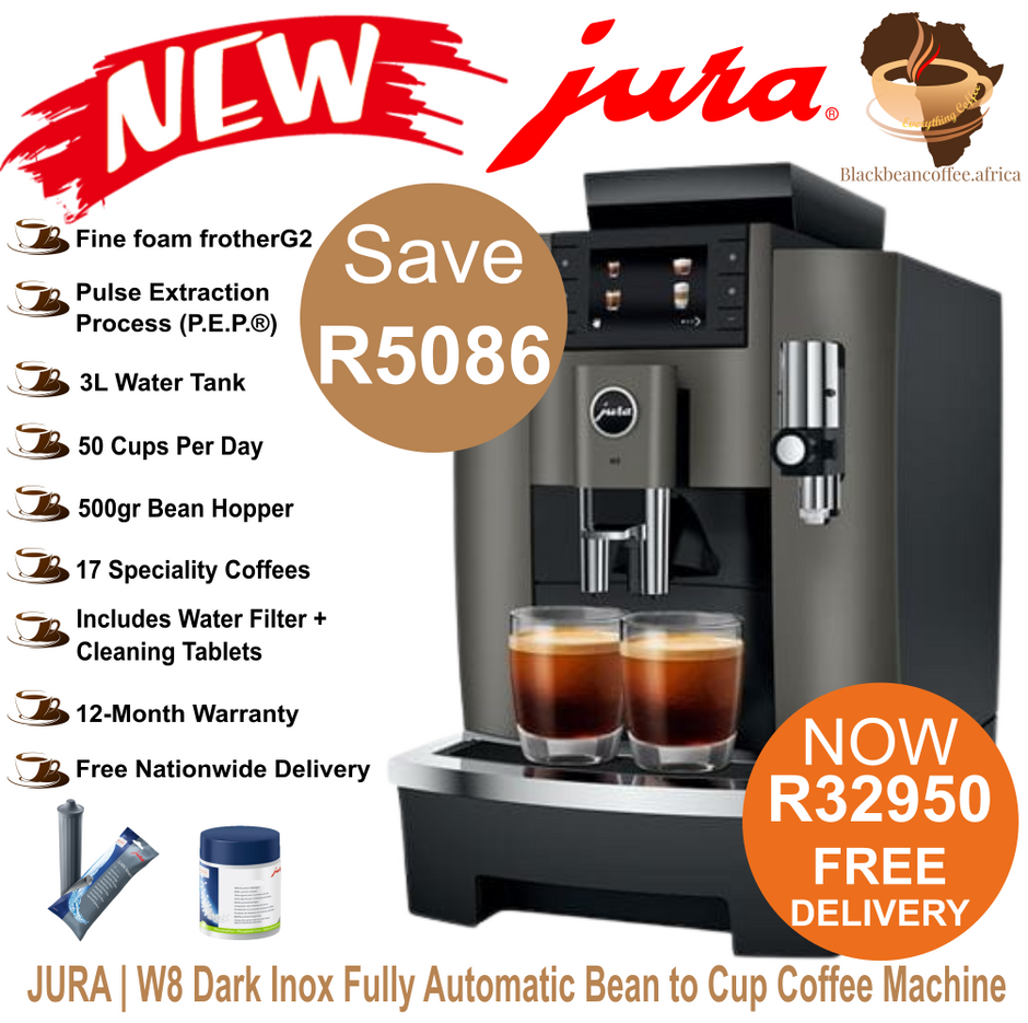 Coffee/Espresso machines & Grinders for both domestic & commercial use ...