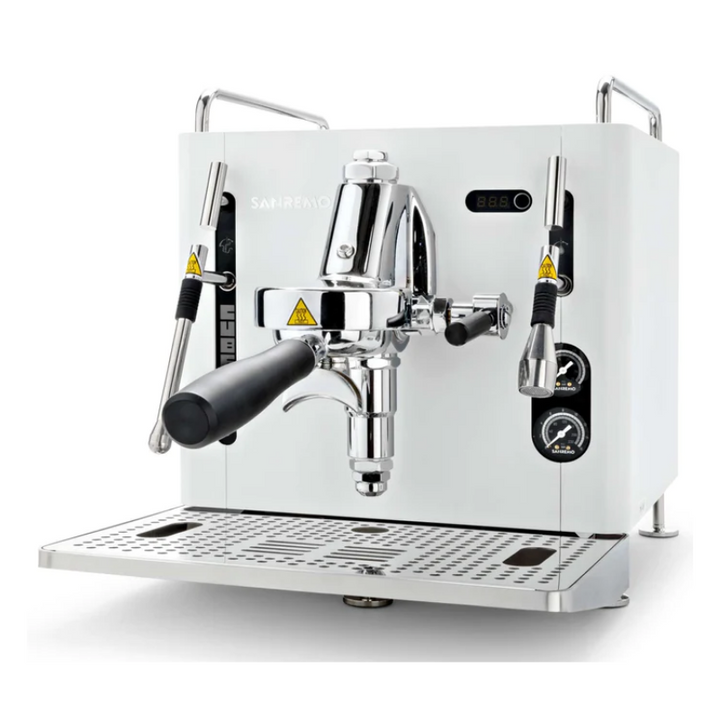 Traditional Espresso Machines | Blackbeancoffee.africa