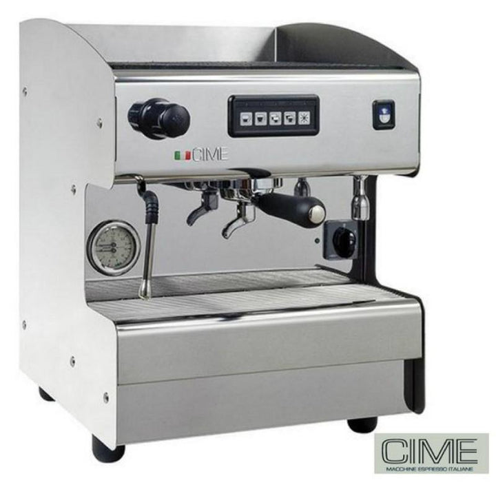 Traditional Espresso Machines | Blackbeancoffee.africa