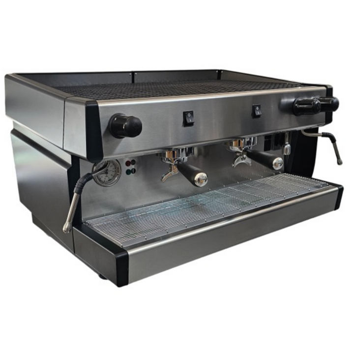 Traditional Espresso Machines | Blackbeancoffee.africa
